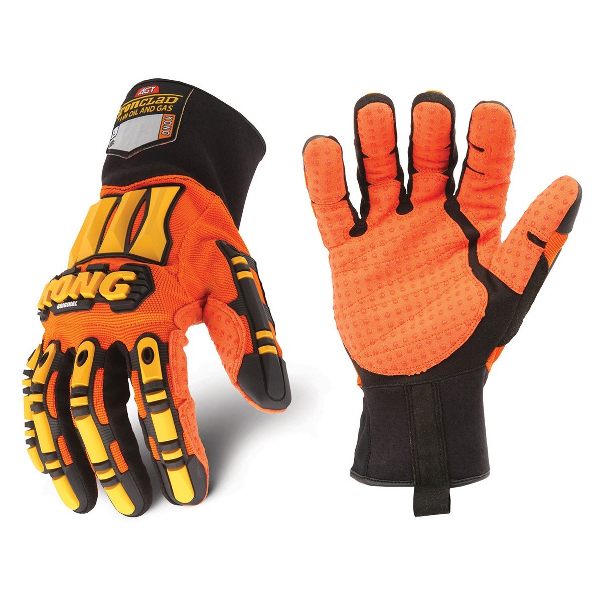 High Impact Resistance Glove – GTSSB